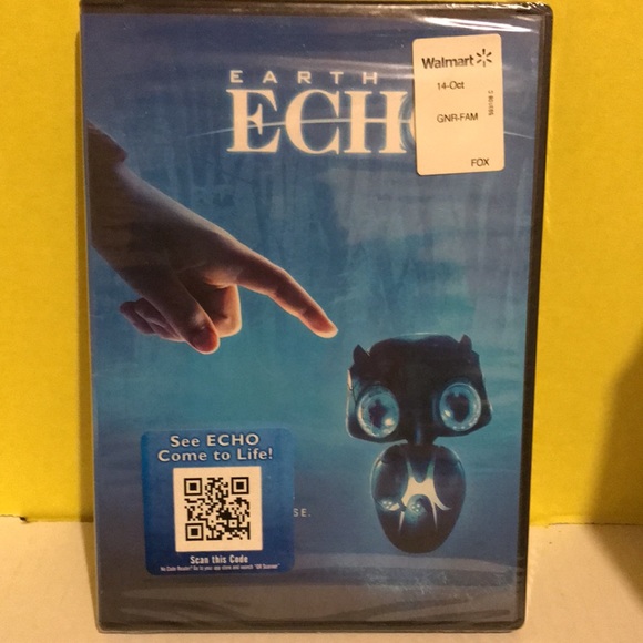 Echo Dvd Northfield at Louis Brannan blog